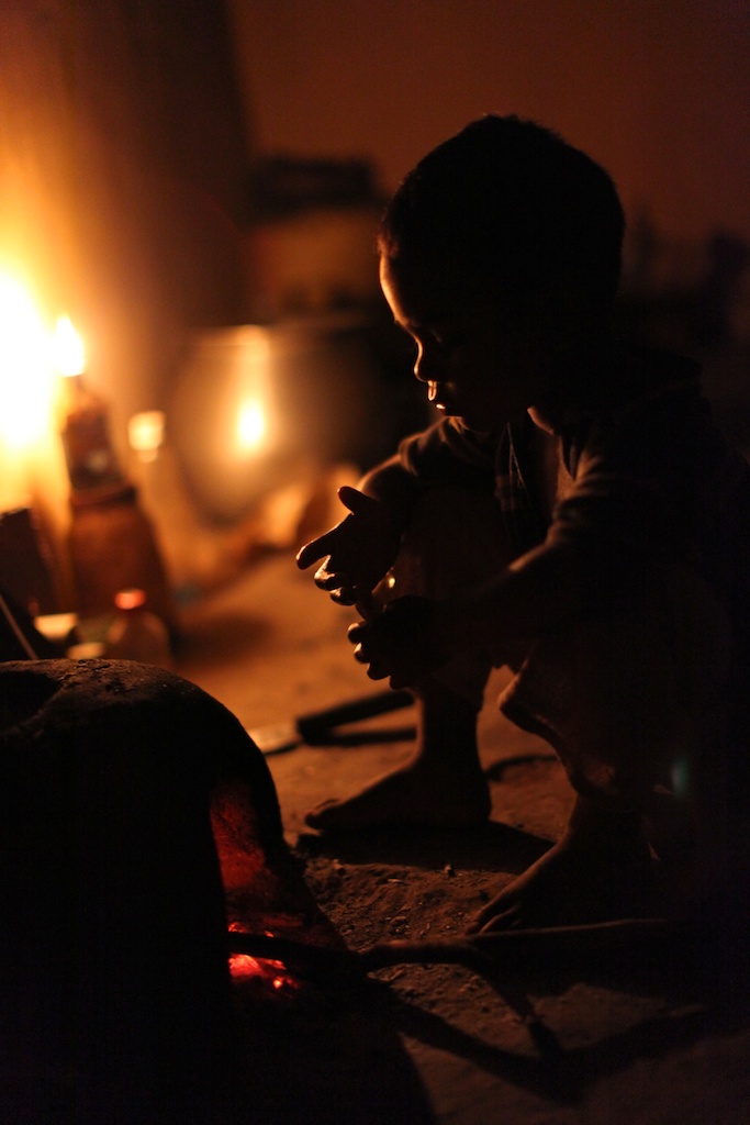 Light.People.Dark.Places. | Anne Heslop Photography