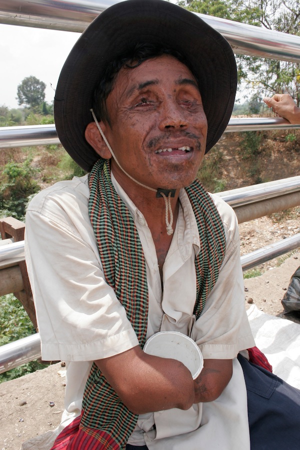 Poipet | Anne Heslop Photography