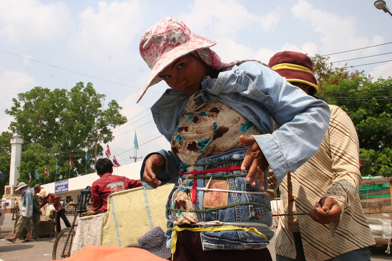 Poipet | Anne Heslop Photography