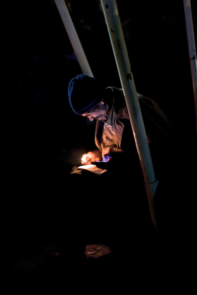 Light.People.Dark.Places. | Anne Heslop Photography